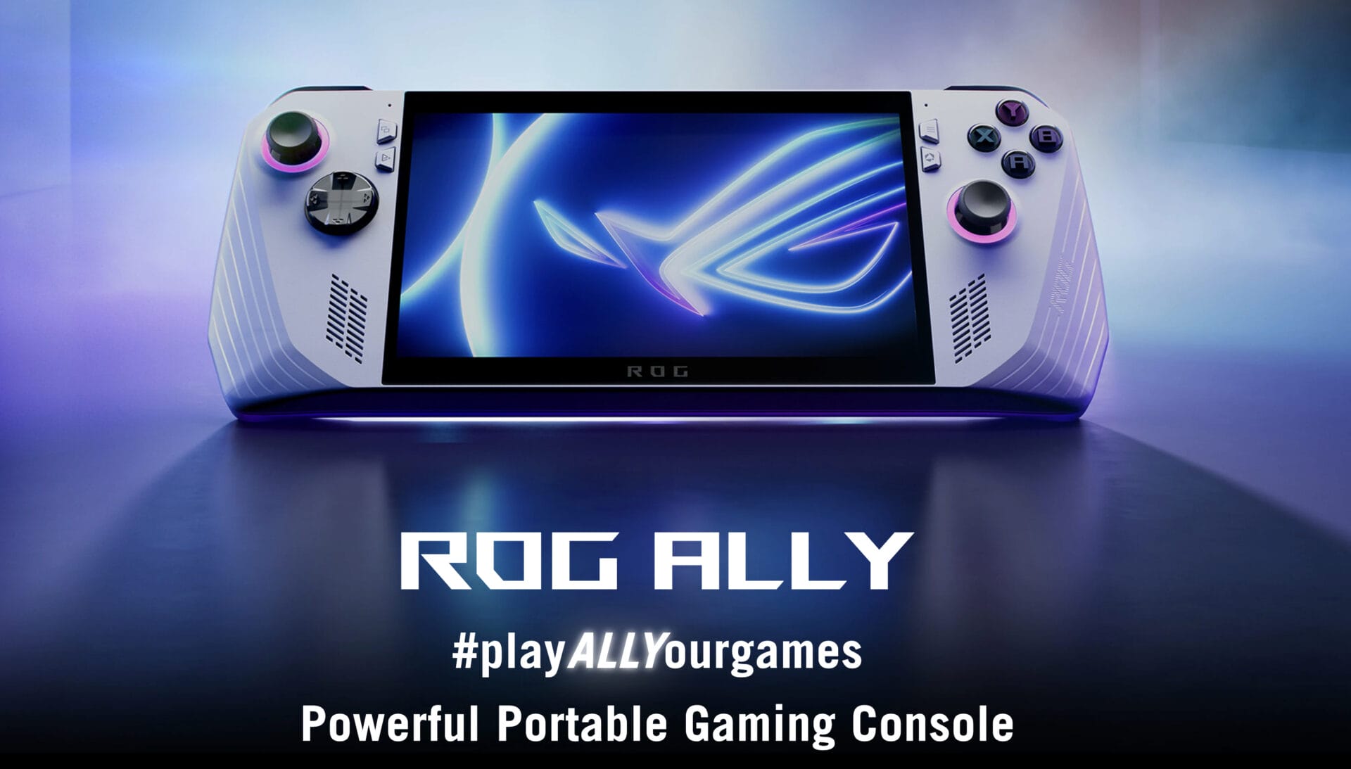 Pre-Order ROG Ally mulai dari 10jutaan! - KanaKomputer.com